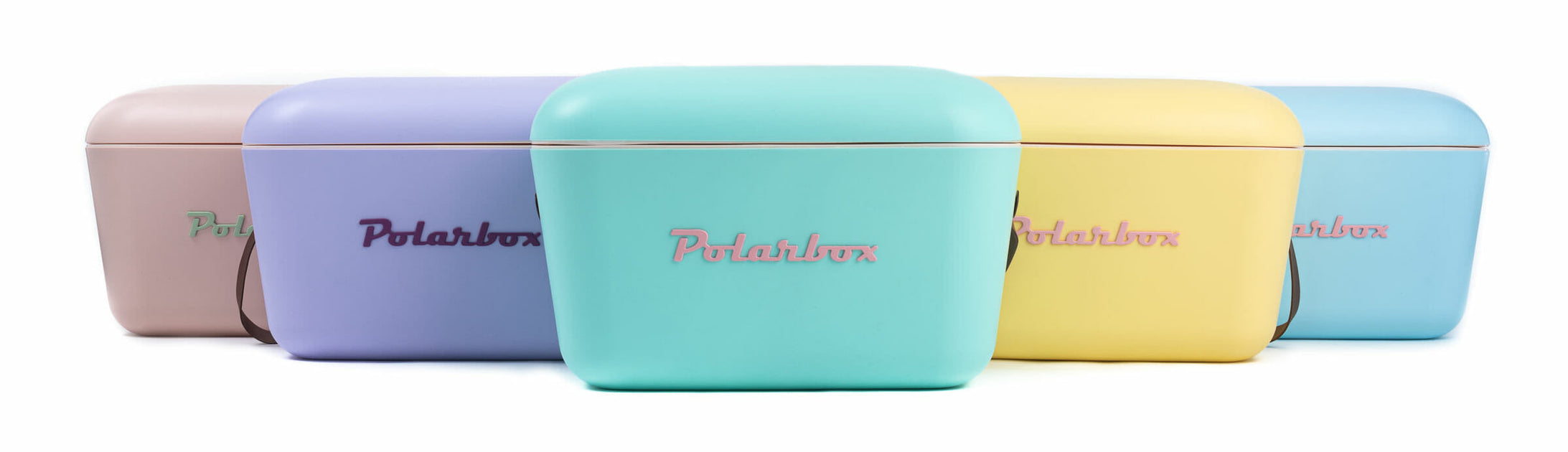 Vintage Style PolarBox Cooler Boxes 🏖️ | elevenpast