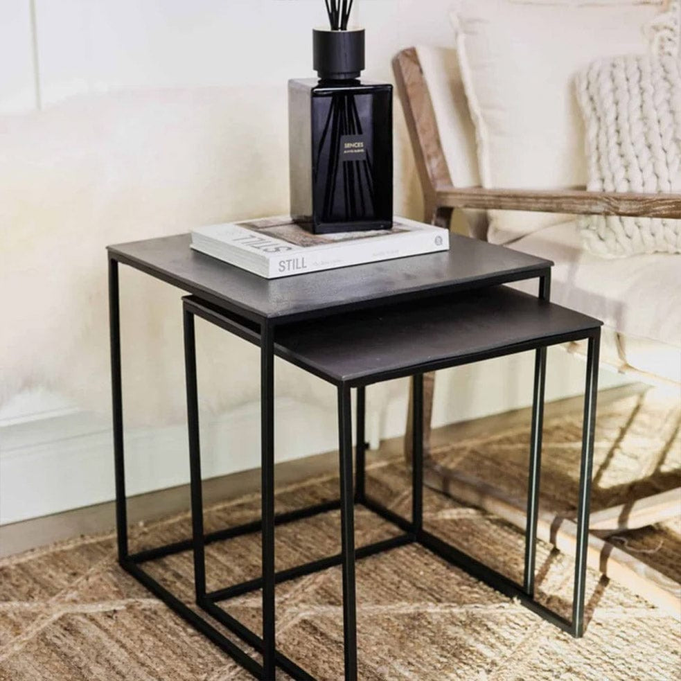 Side Tables | elevenpast