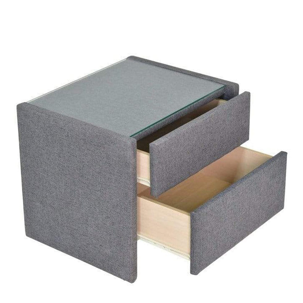 Block Night Stand– elevenpast