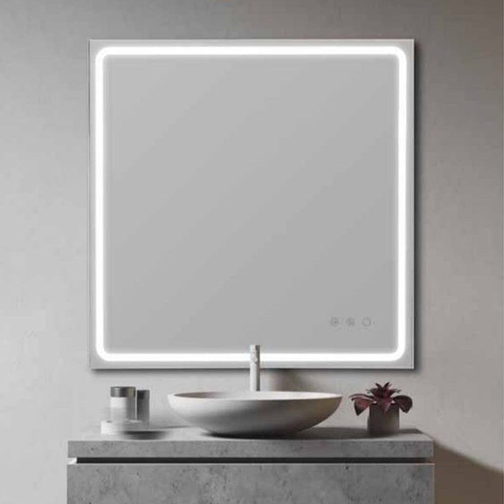 Mirrors | elevenpast