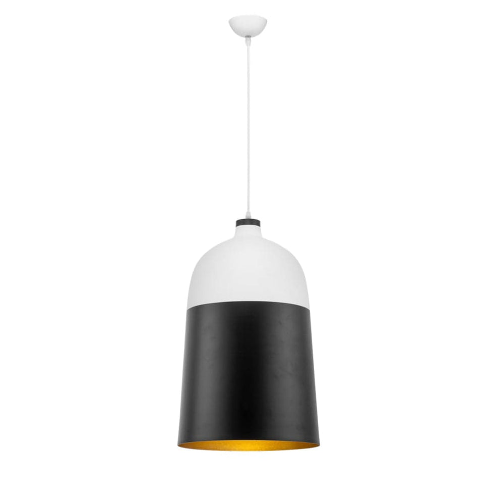 Two-Tone Pendant Light | 2 Colour | elevenpast