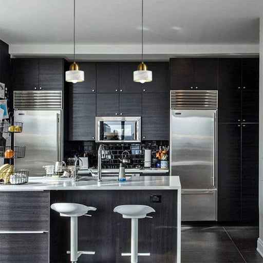 Spazio Lighting | elevenpast