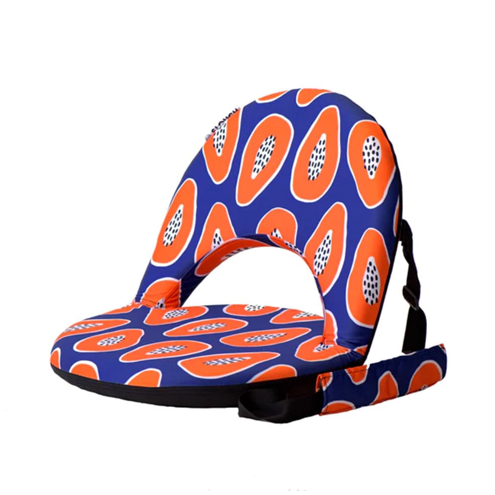 Sit Slouch Portable Chair Various Designs | elevenpast