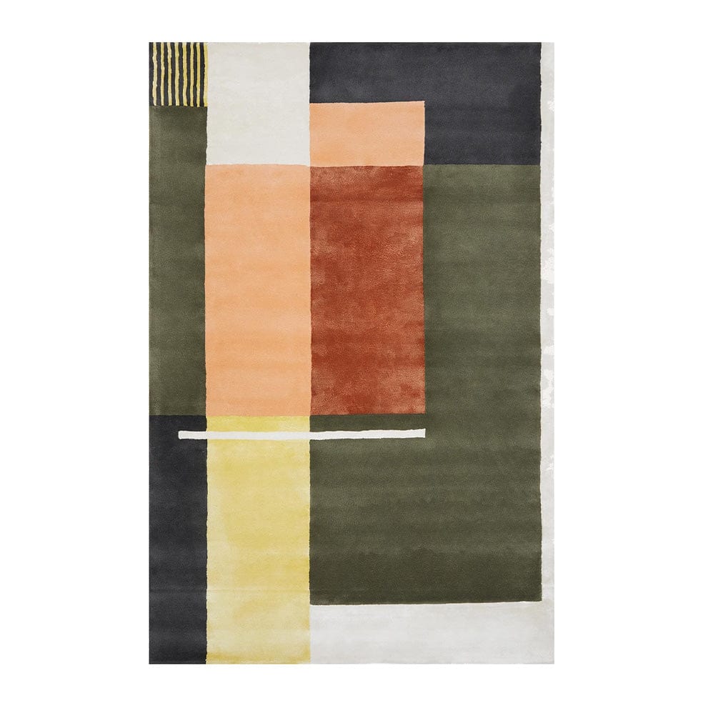 Wisdom Rug | elevenpast