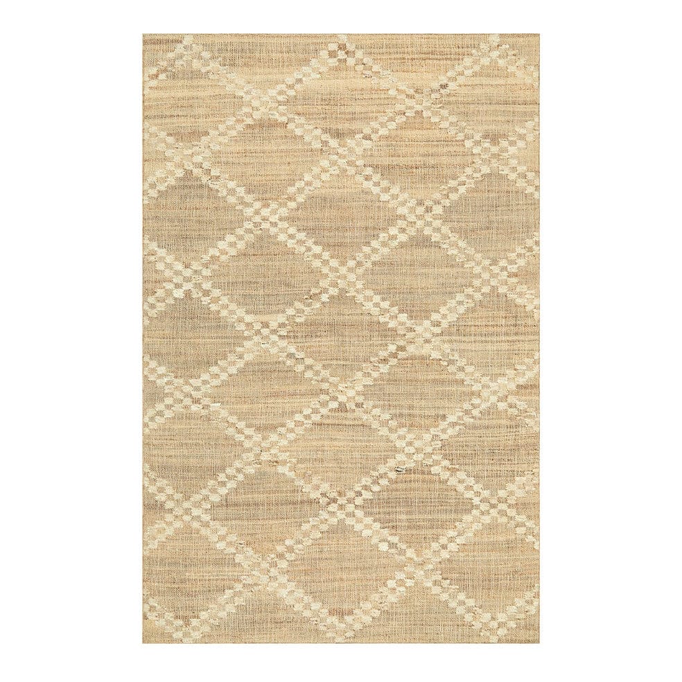 Umber Rug | elevenpast