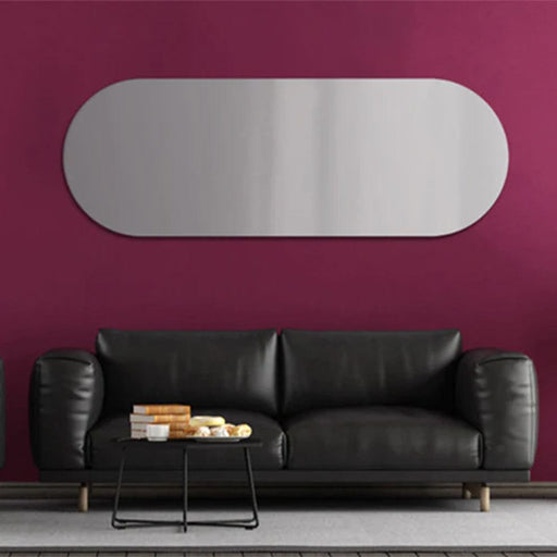 Mirrors | elevenpast