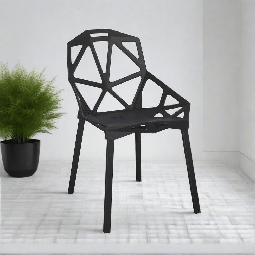 Geo Chair | elevenpast