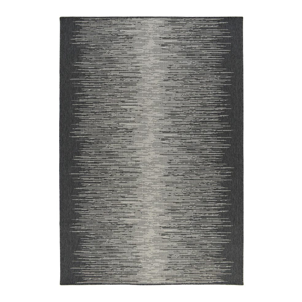 Pulse Grey Rug– elevenpast