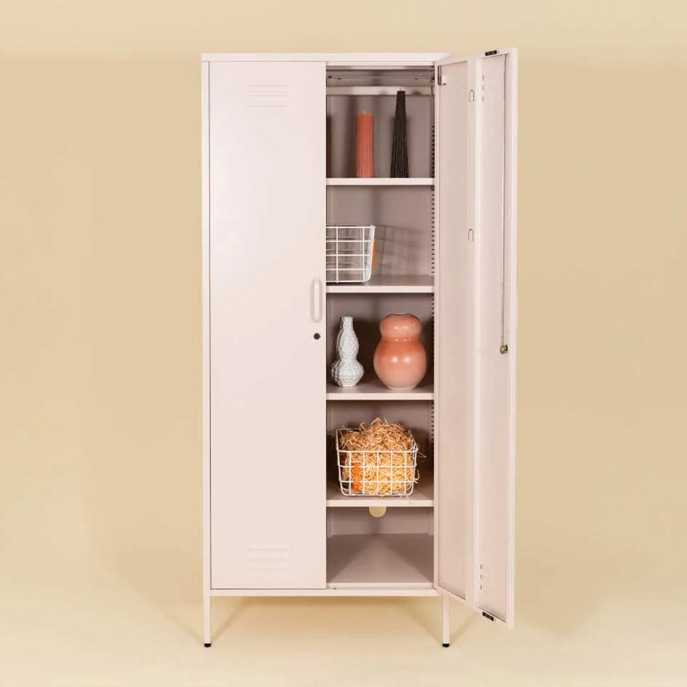 Popstrukt Sugar Cube Double Door Locker– elevenpast