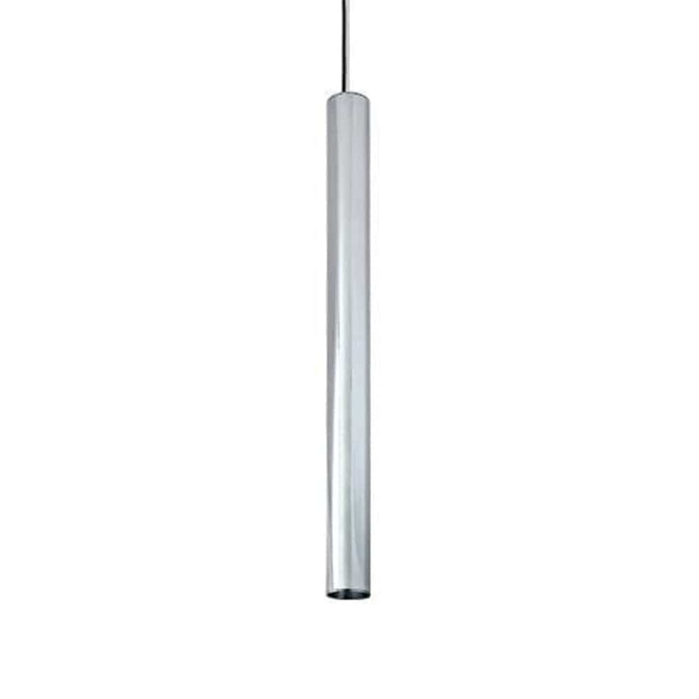 Spazio Dimmable Tube LED Pendant Light | elevenpast