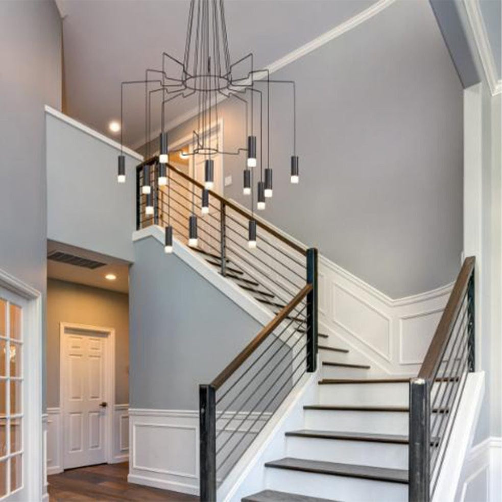 Spazio Lighting | elevenpast