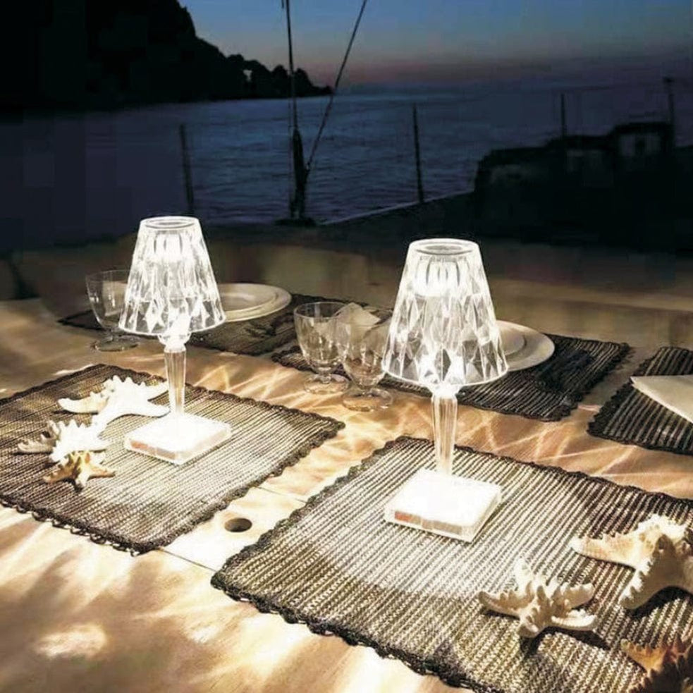 Spazio Lighting | elevenpast