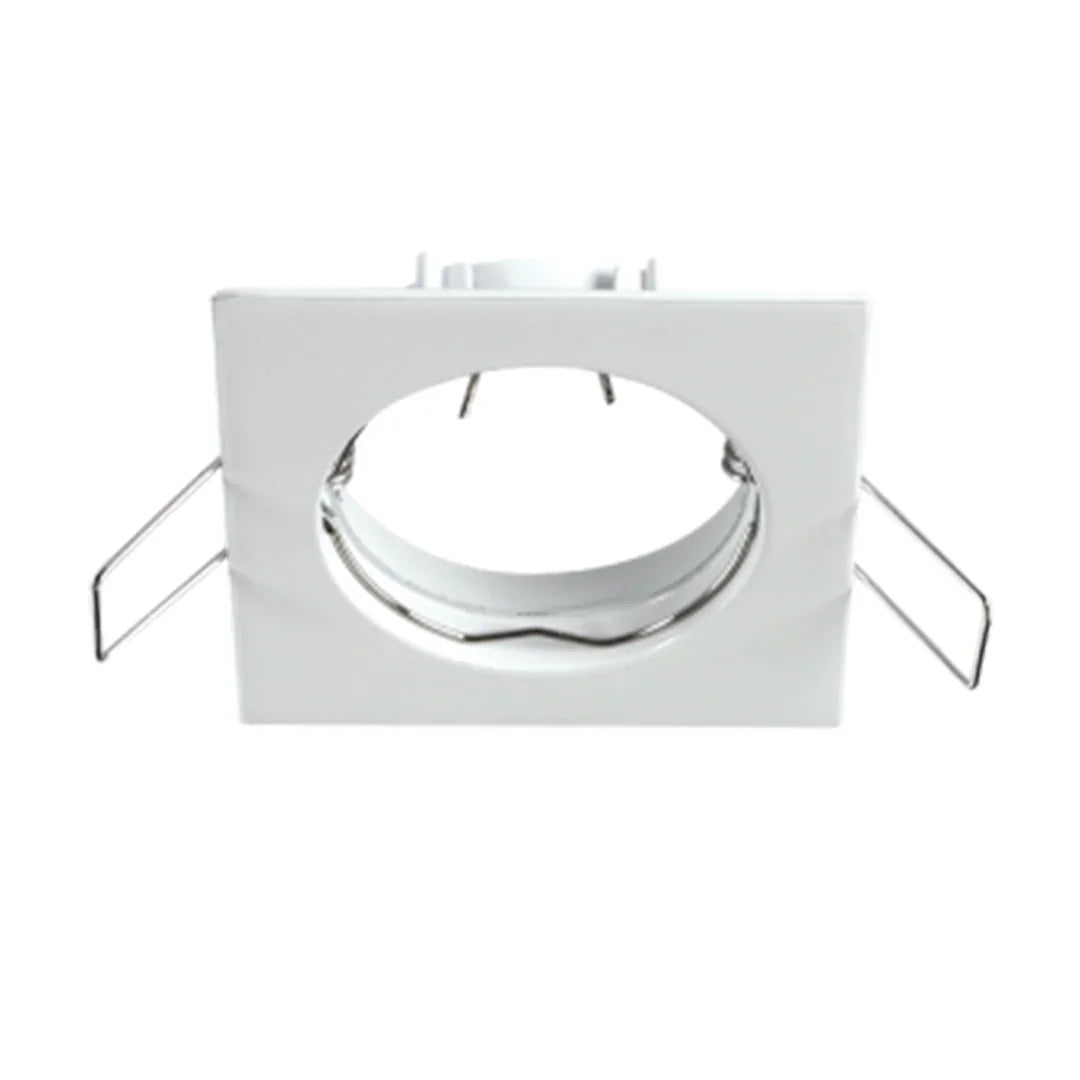 Micro Square Recessed Downlight– elevenpast