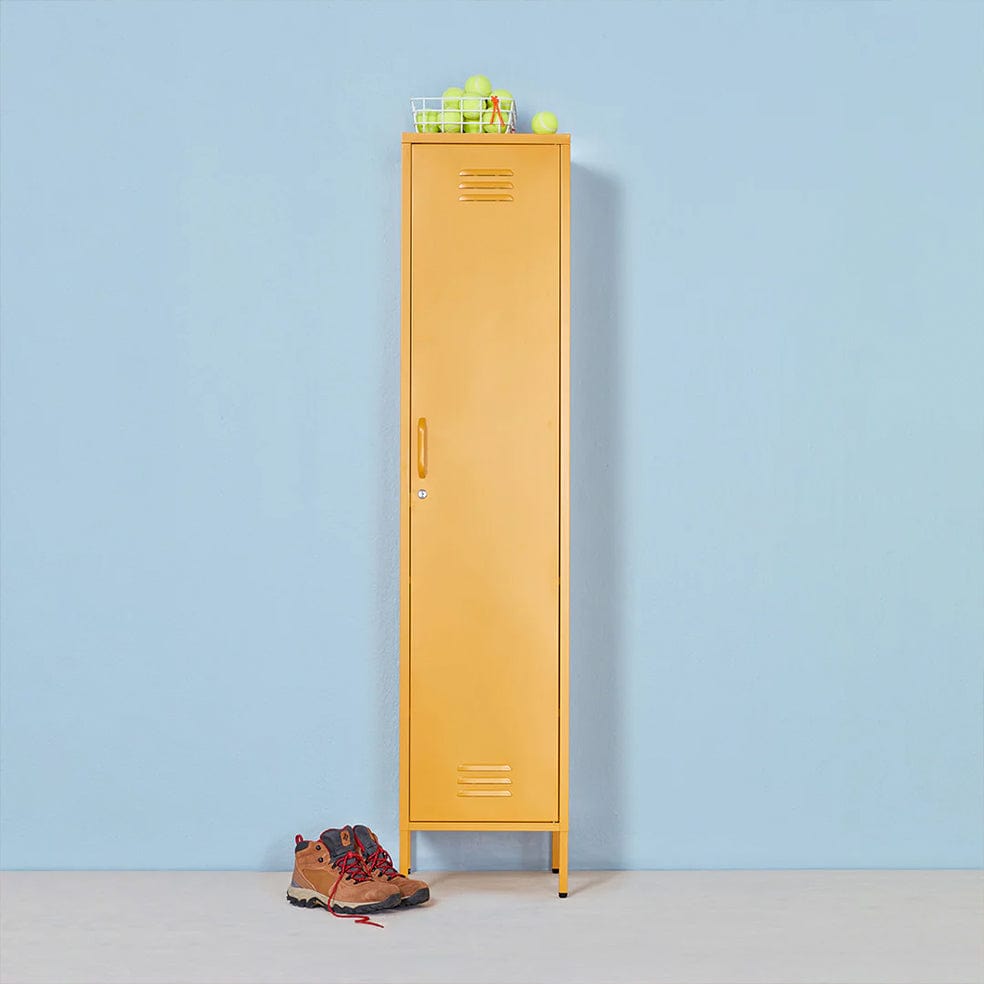 Popstrukt Sugar Cube Locker Metal– elevenpast