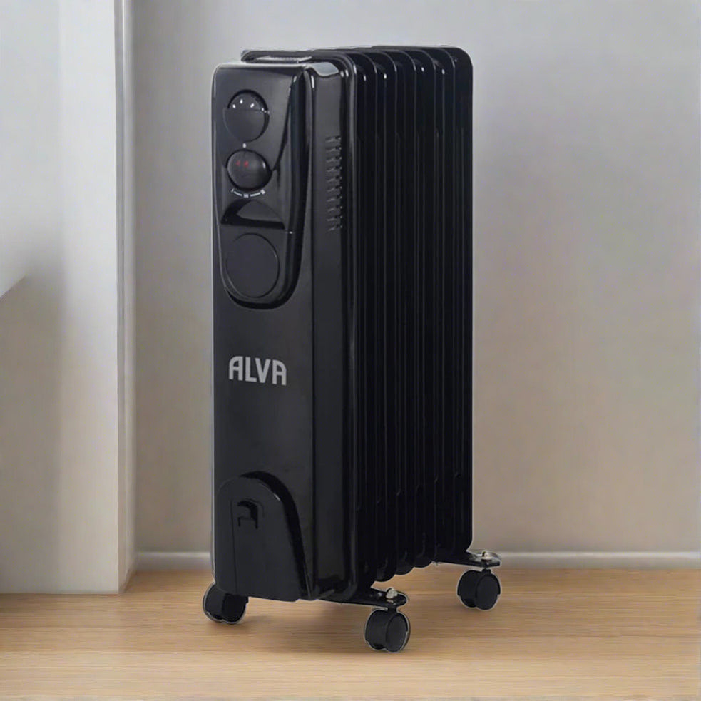 Alva Heaters | elevenpast