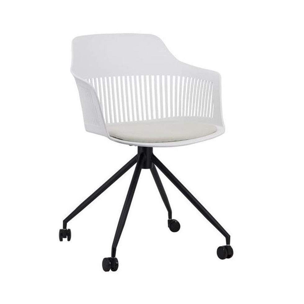 Lyric Office Chair | elevenpast