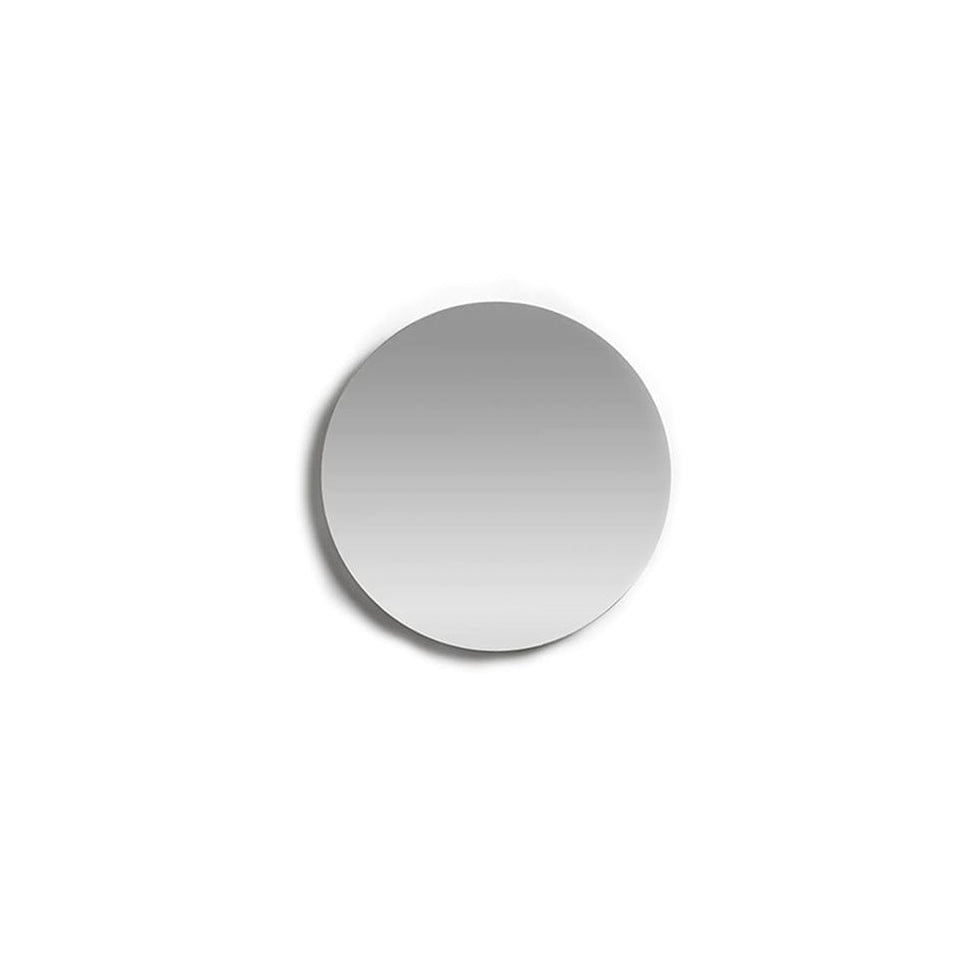 Birch Round Frameless Mirror | Five Sizes | elevenpast