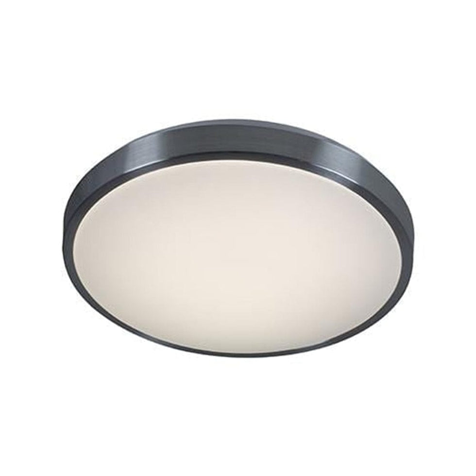 Tron Silver Ceiling Light | elevenpast