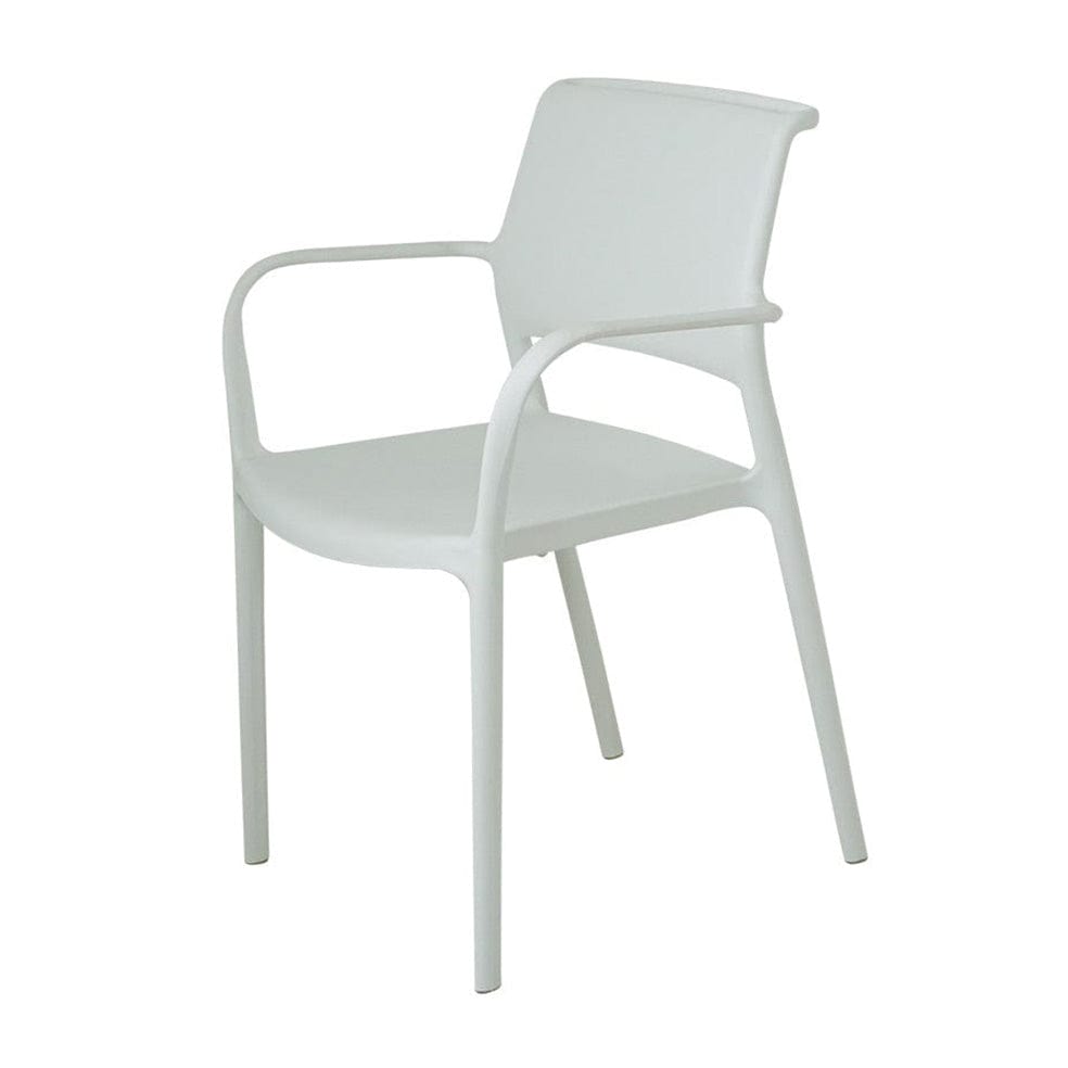 Carter Arm Chair - Polypropylene | elevenpast