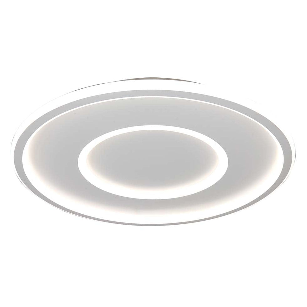 Portal Ceiling Light White | elevenpast