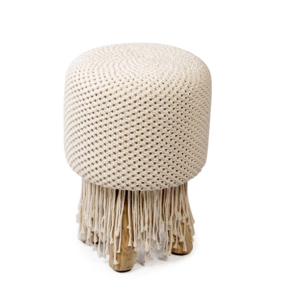 Rope Stool | elevenpast