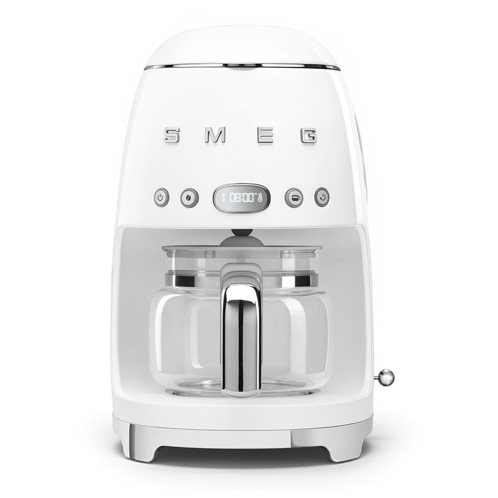 Smeg Drip Coffee Machine– elevenpast