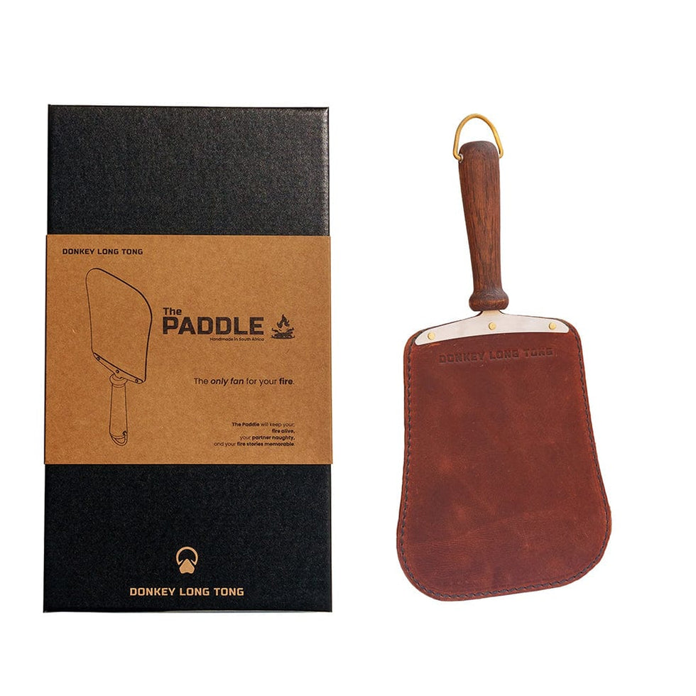 Donkey Paddle - Fire Paddle | elevenpast