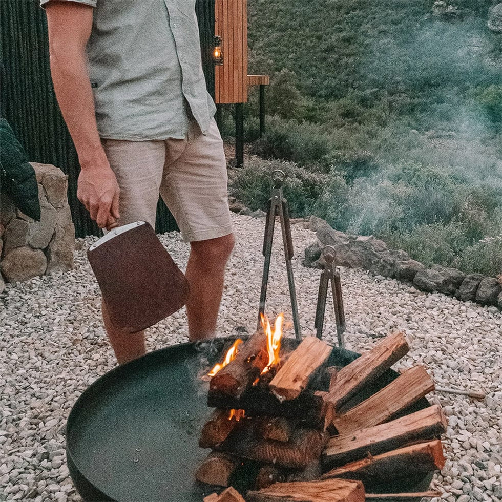 Donkey Paddle - Fire Paddle | elevenpast