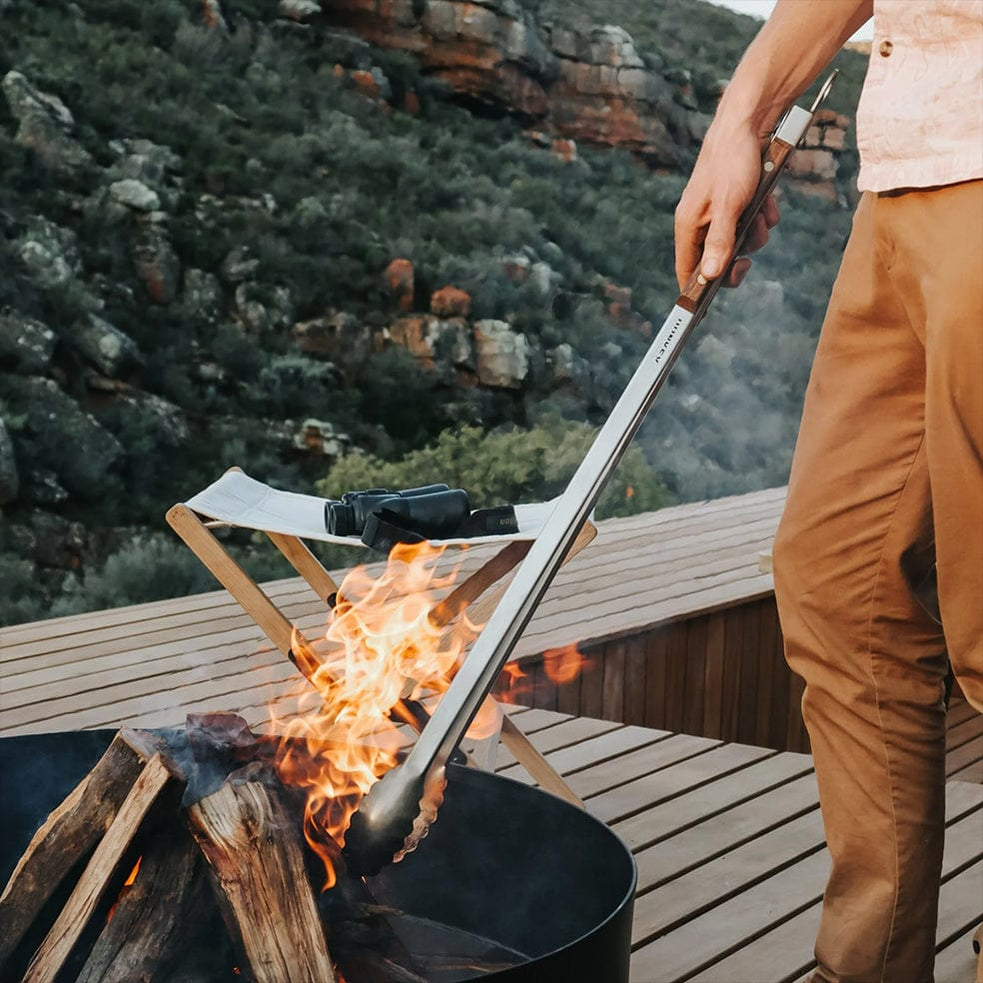 Donkey Long Tong Premium Braai Range 🔥 Experience the luxury you deser ...