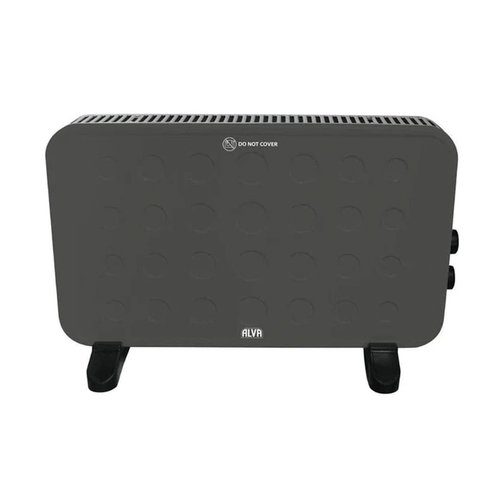 Alva Heaters | elevenpast