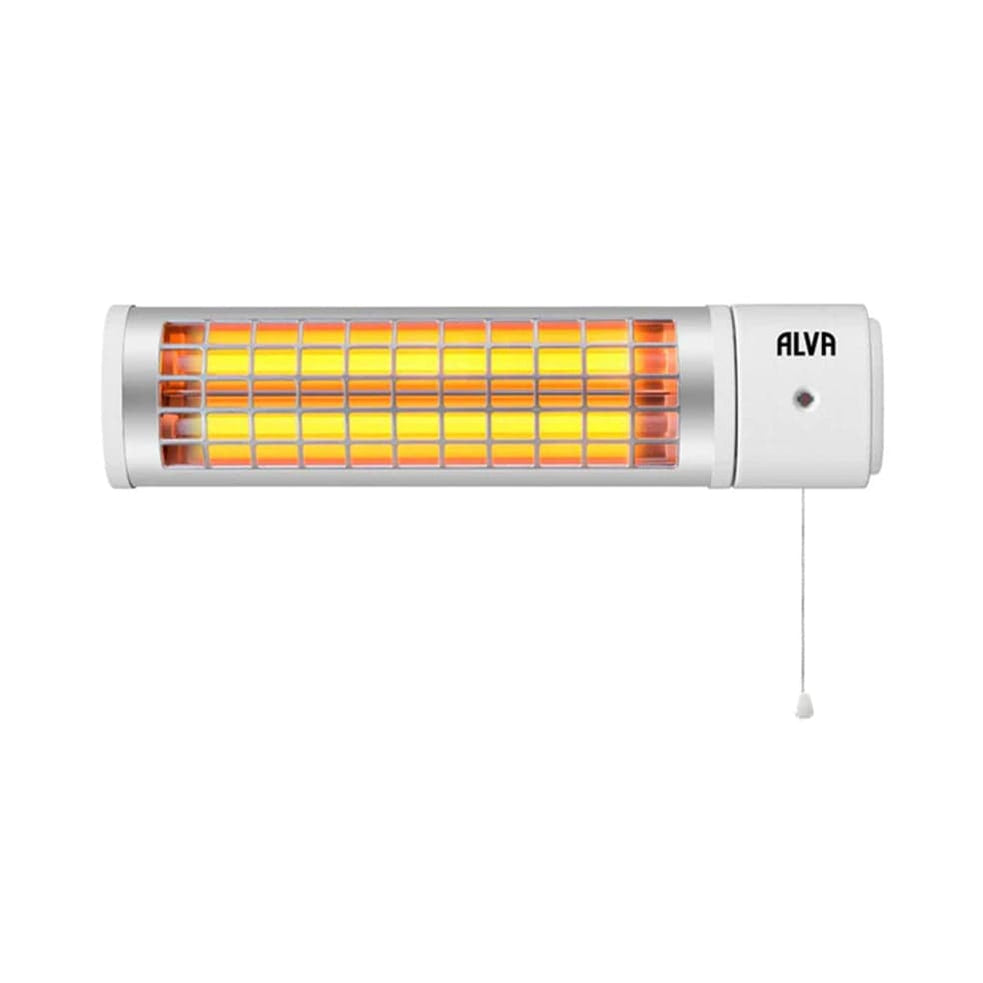 Alva Heaters– elevenpast