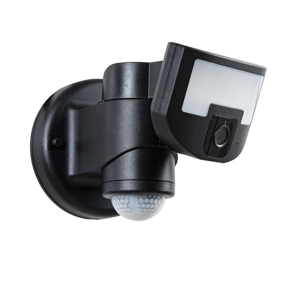Nightwatcher Robotic LED Outdoor Security Light– elevenpast