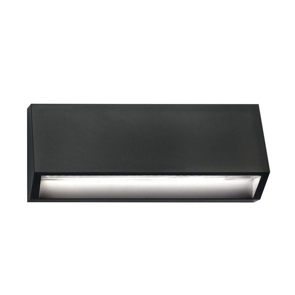 Fendi LED Outdoor Footlight 3W Silver | Black | White– elevenpast