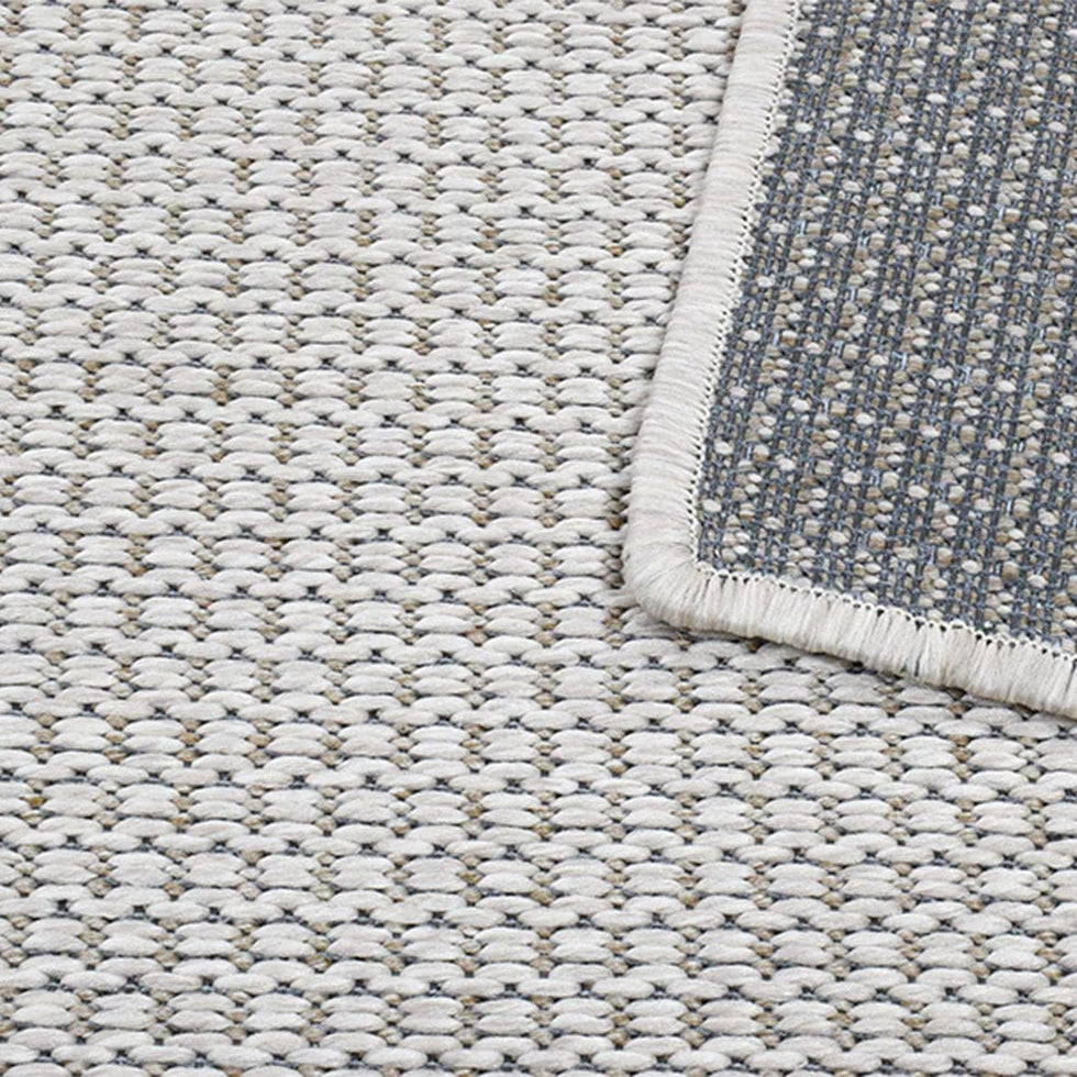 Inca Beach Rug | elevenpast