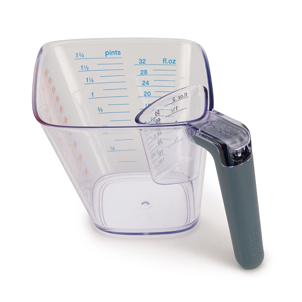 Align™ 2-piece Easy-read Measuring Jug Set | elevenpast