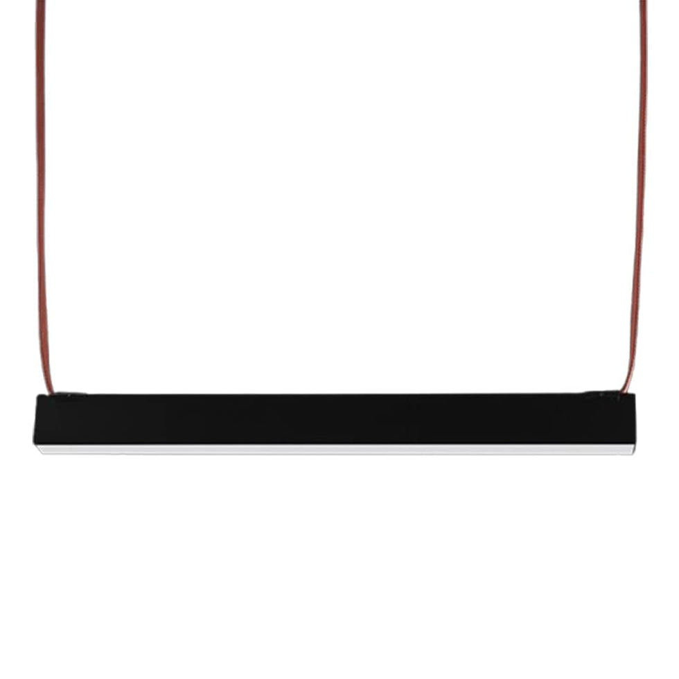 Horizon Linear Box LED Pendant Light | elevenpast