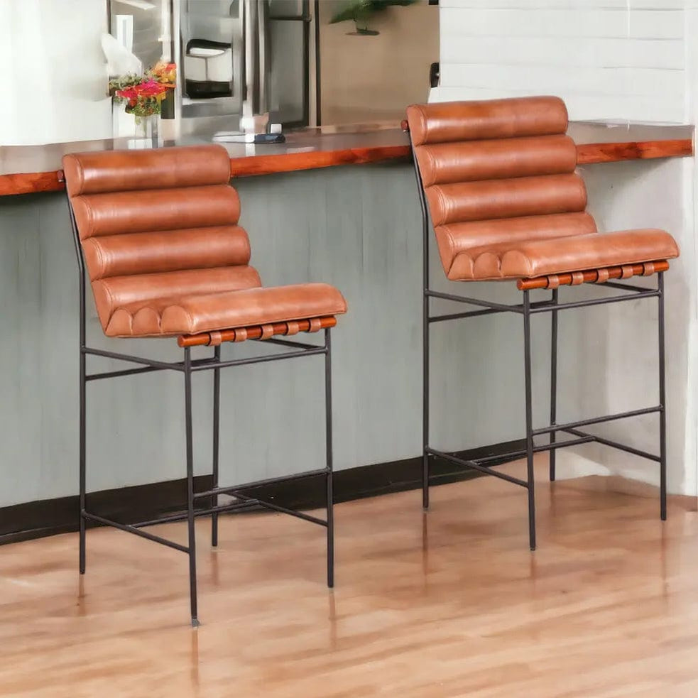 Trendy Bar Stool Solutions for Indoor and Outdoor Spaces | elevenpast