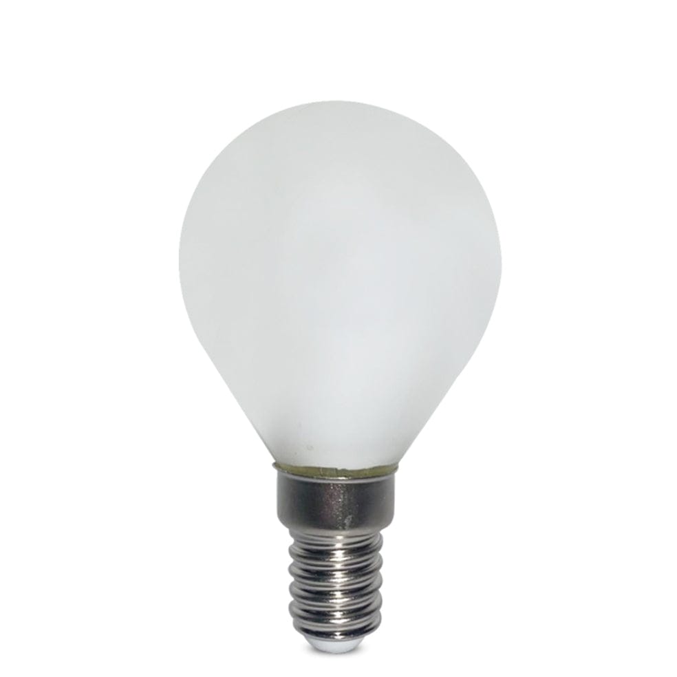 G45 LED Filament E14 Dimmable | elevenpast