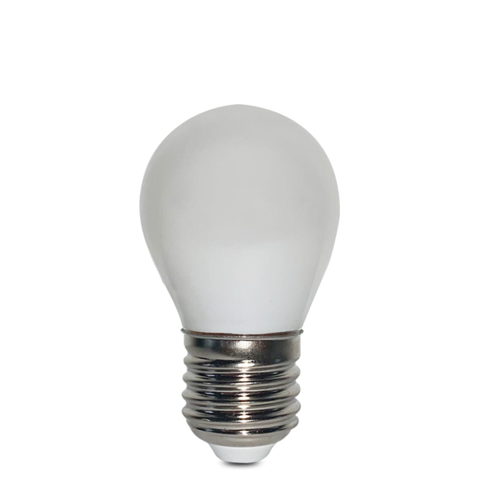 G45 LED Filament E27 Dimmable | elevenpast
