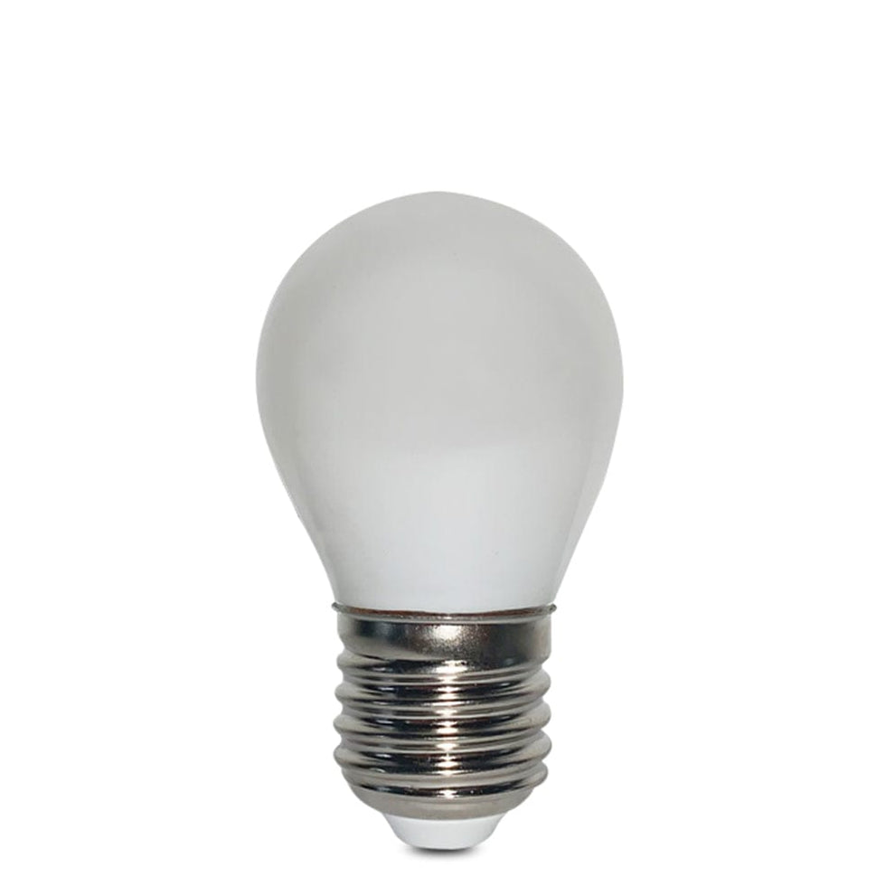 G45 LED Filament E27 Dimmable | elevenpast