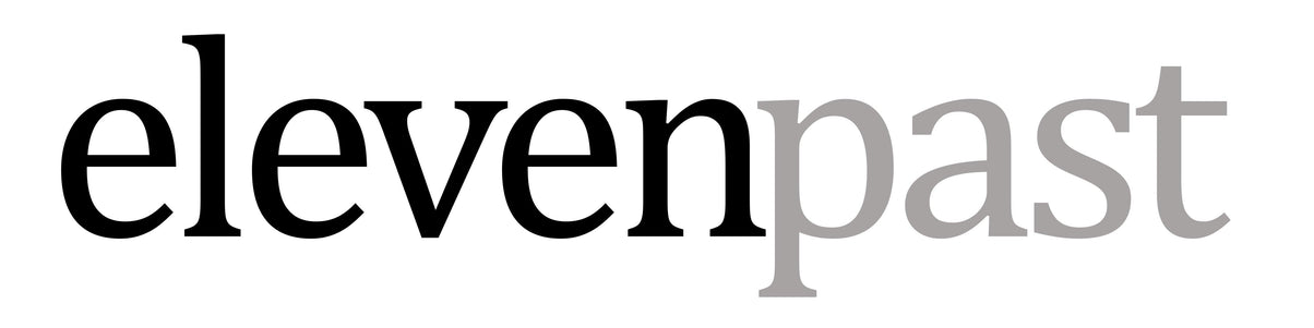Home | elevenpast