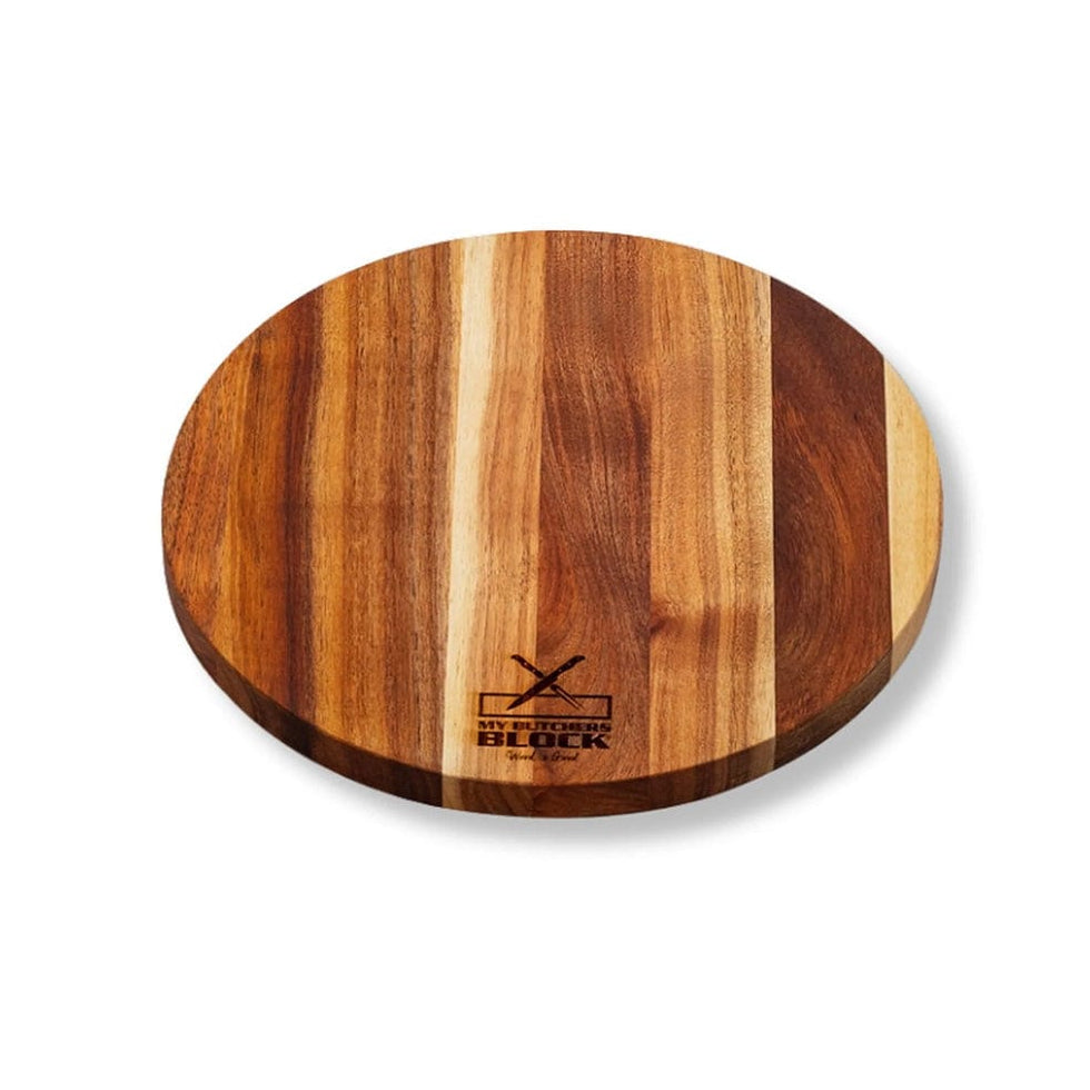 Round Basic Cutting Board | elevenpast