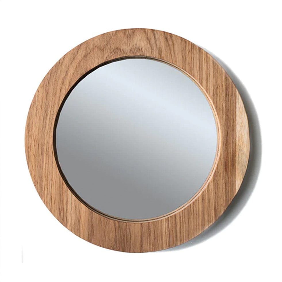 Mini Round Mirror Small | Medium | Large | elevenpast