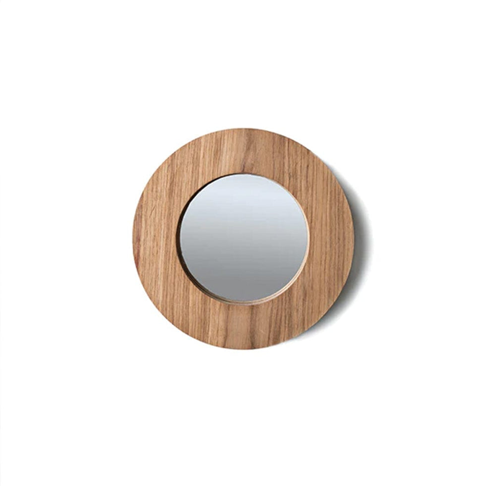 Mini Round Mirror Small | Medium | Large | elevenpast