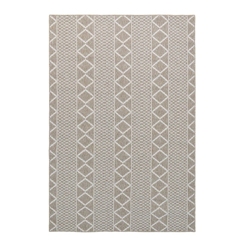 Nomad Sand Rug | elevenpast