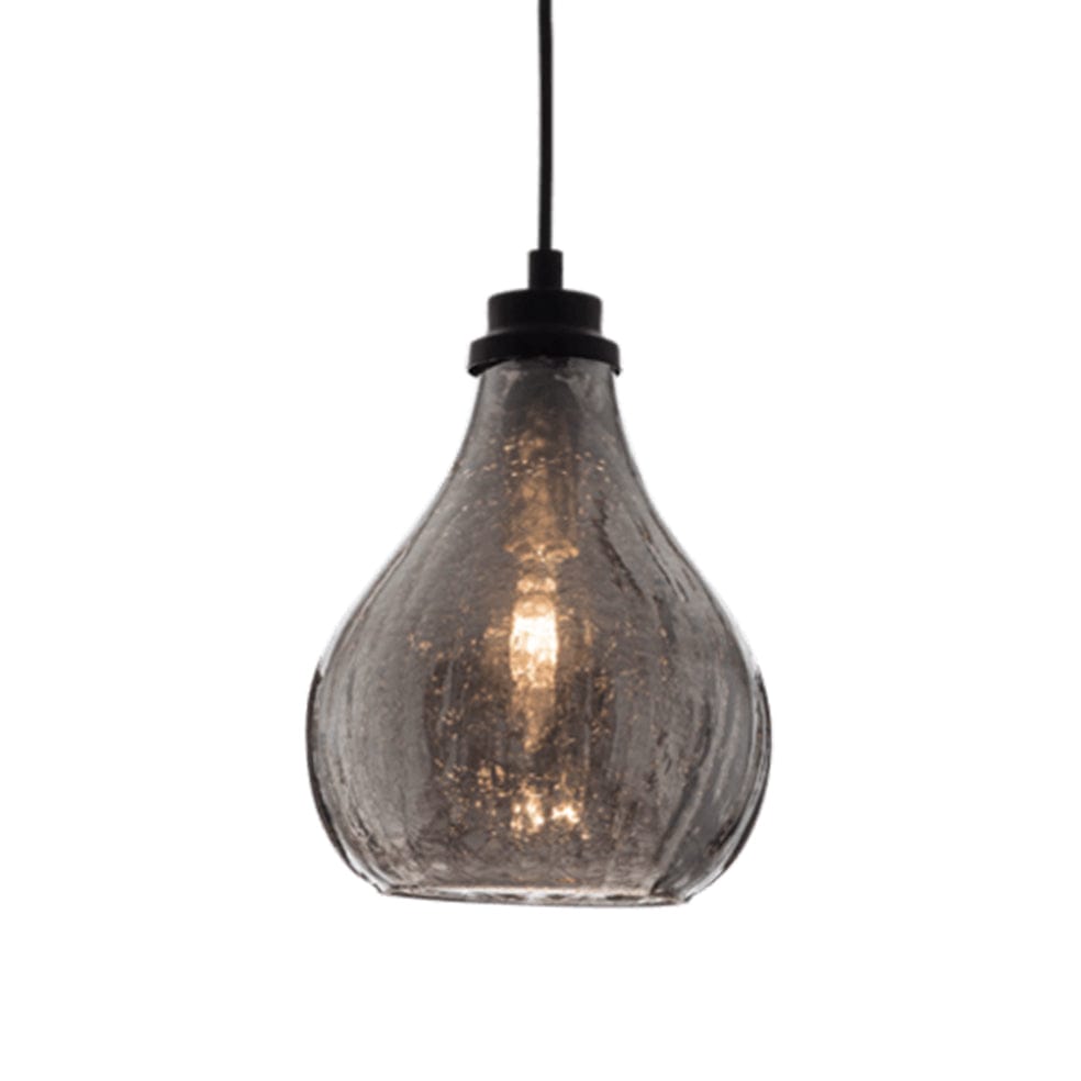 Maggie Glass Pendant Light | elevenpast