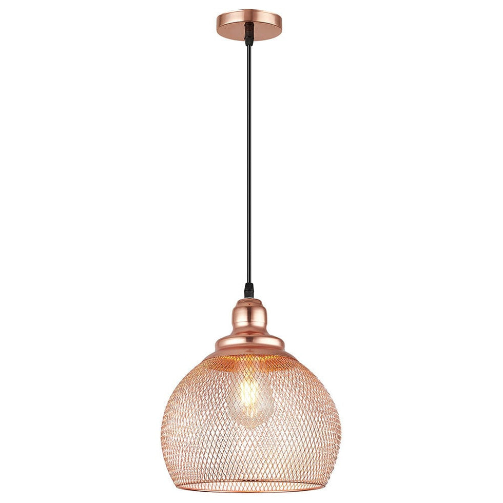 Costa Pendant Light– elevenpast