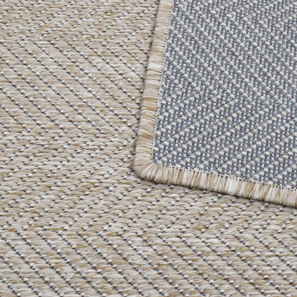 Plot Sand Rug | elevenpast