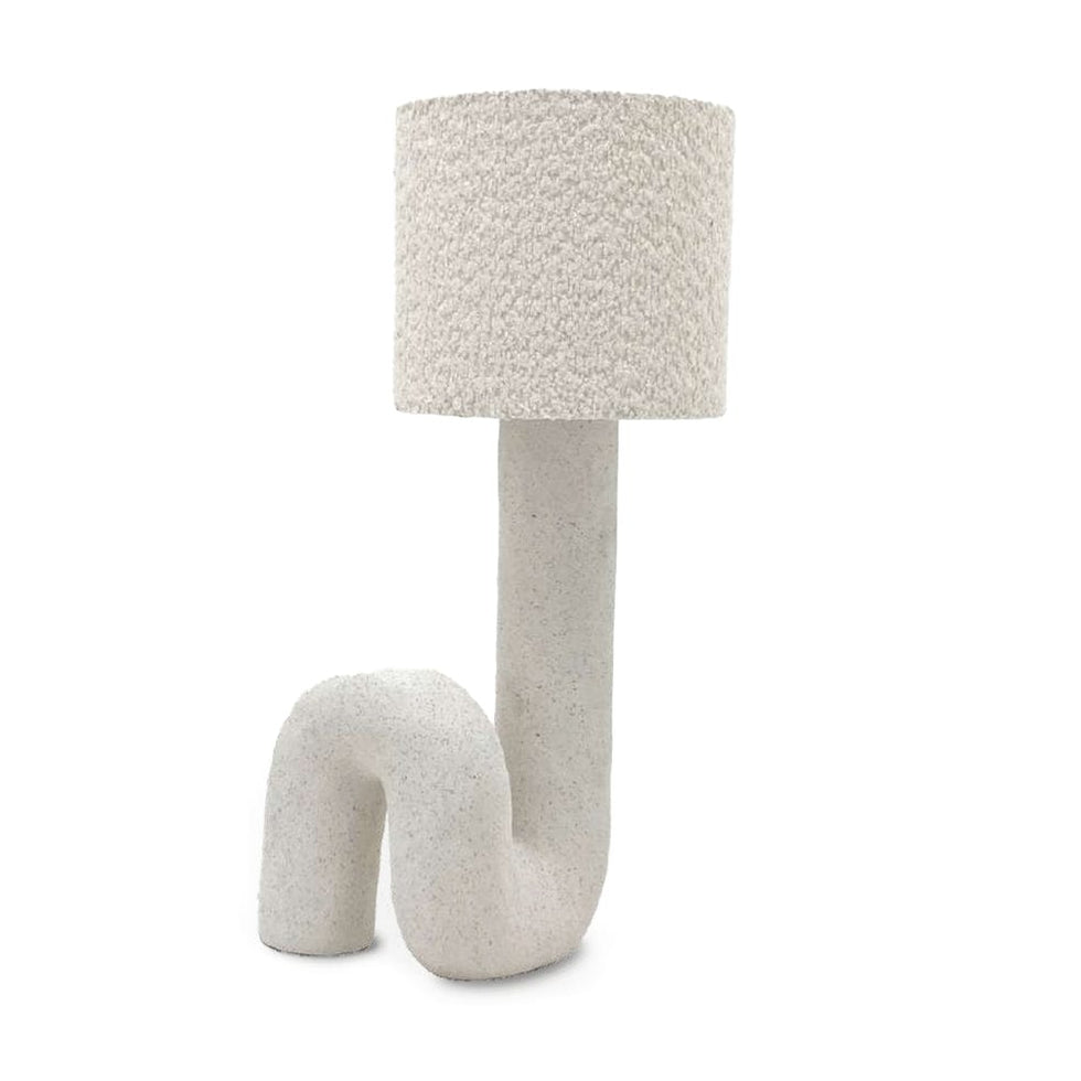 Flow Stone Table Lamp– elevenpast