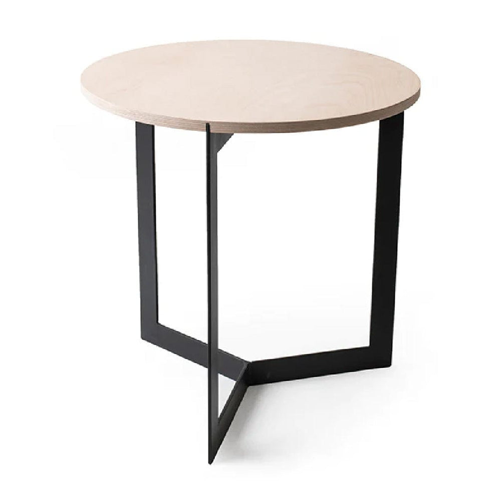 Round Nesting Table Short or Tall | elevenpast